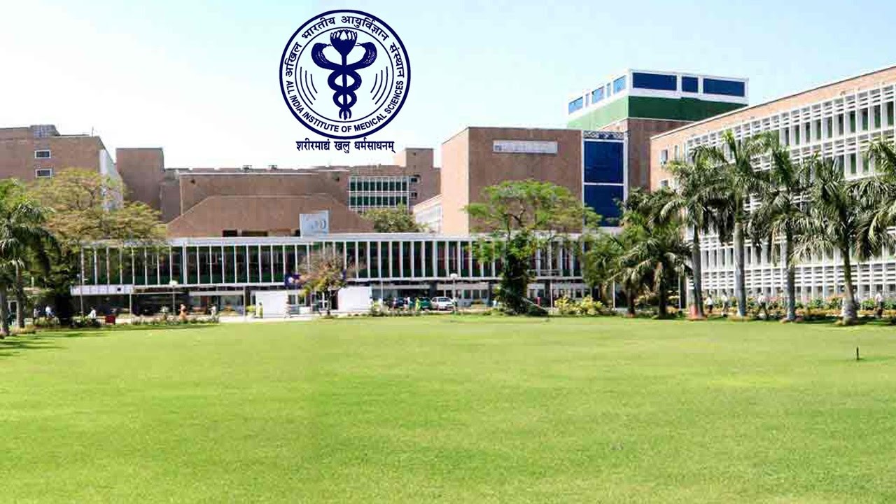All India Institute of Medical Sciences (AIIMS) - CongressChronicles