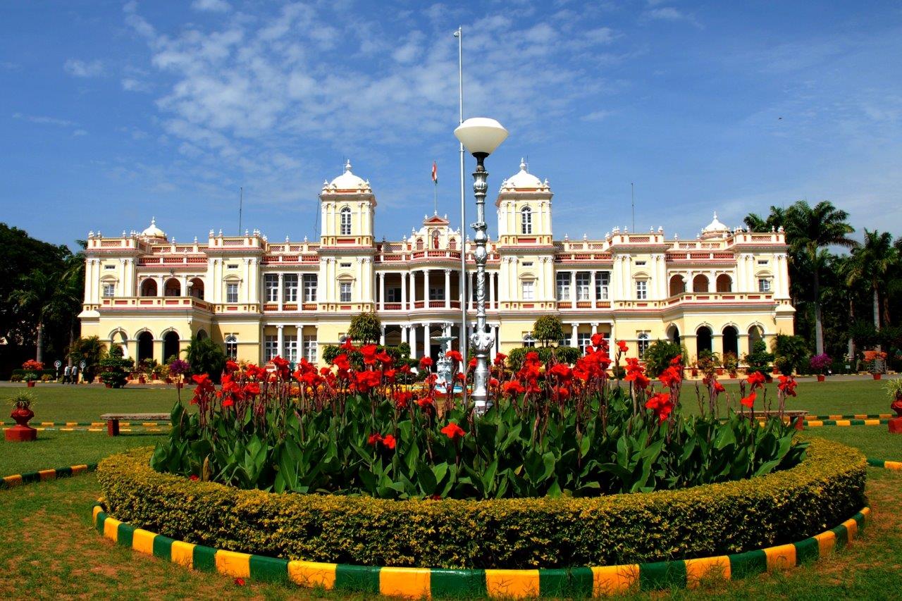 Central Food Technological Research Institute (CFTRI) - CongressChronicles