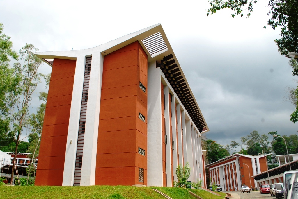 Indian Institute of Space Science and Technology (IIST ...