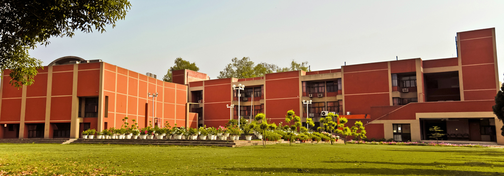 Indian Statistical Institute - CongressChronicles
