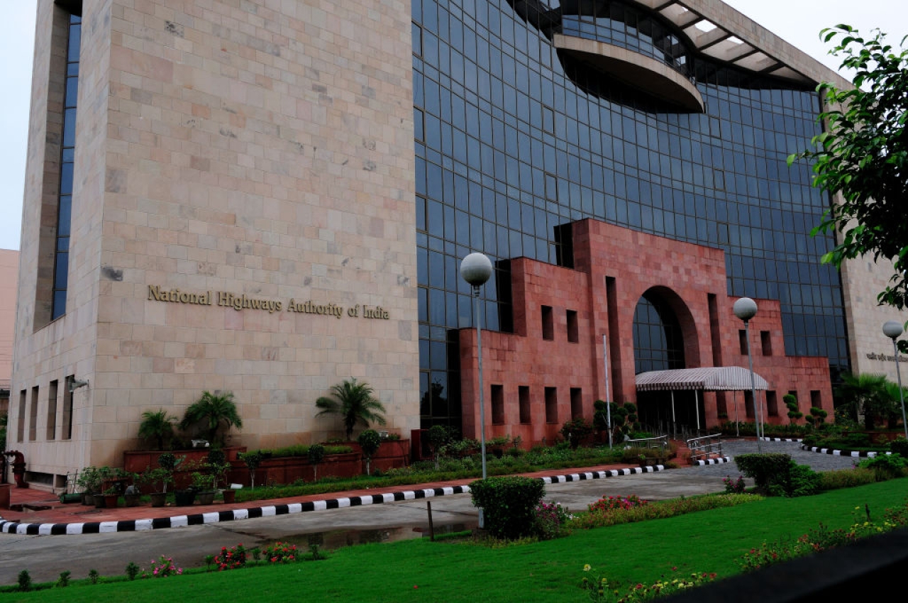 National Highways Authority of India (NHAI) - CongressChronicles