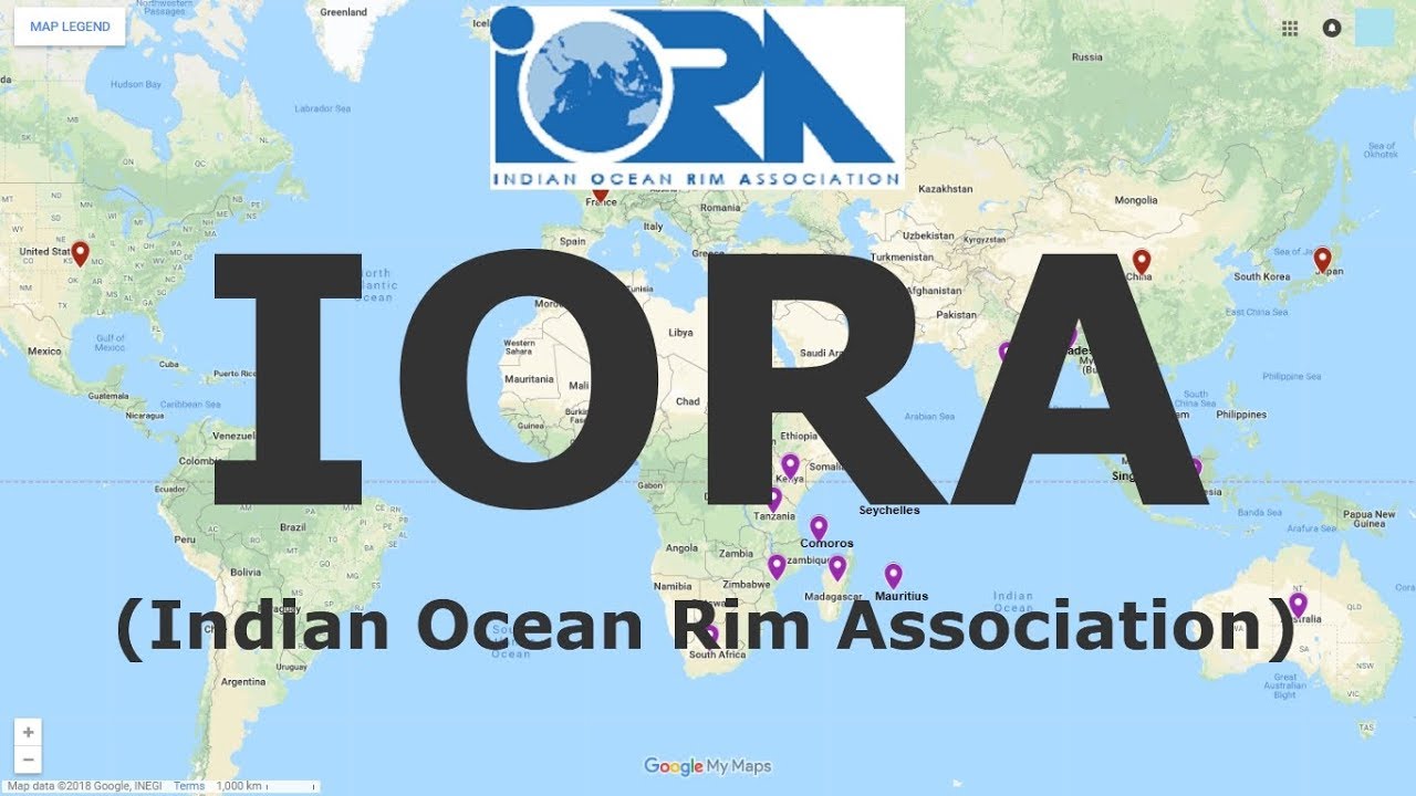 Indian-Ocean Rim Association - CongressChronicles