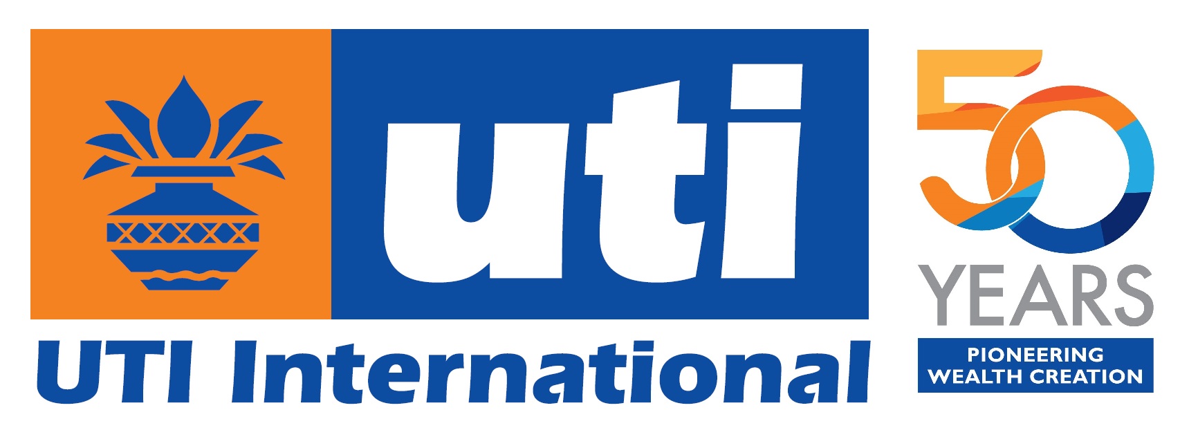 Unit Trust of India - CongressChronicles