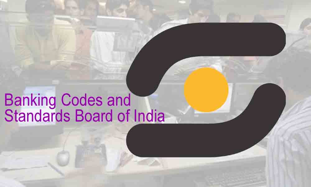 Banking Codes and Standards Board of India - CongressChronicles