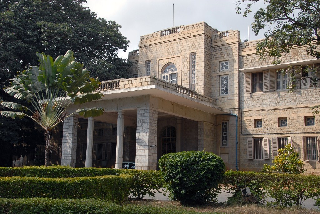 NIMHANS - CongressChronicles